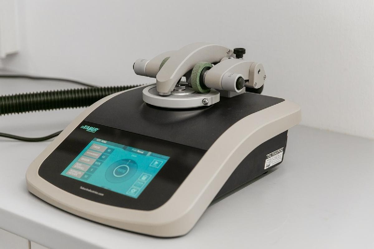 ASTM F1978 Abrasion resistance of metallic coatings* - ASTM F1978 ...