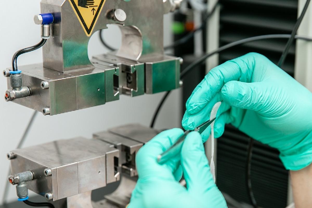 ISO 14607:2018 Annex B Tests for shell integrity* - ISO 14607:2018 ...