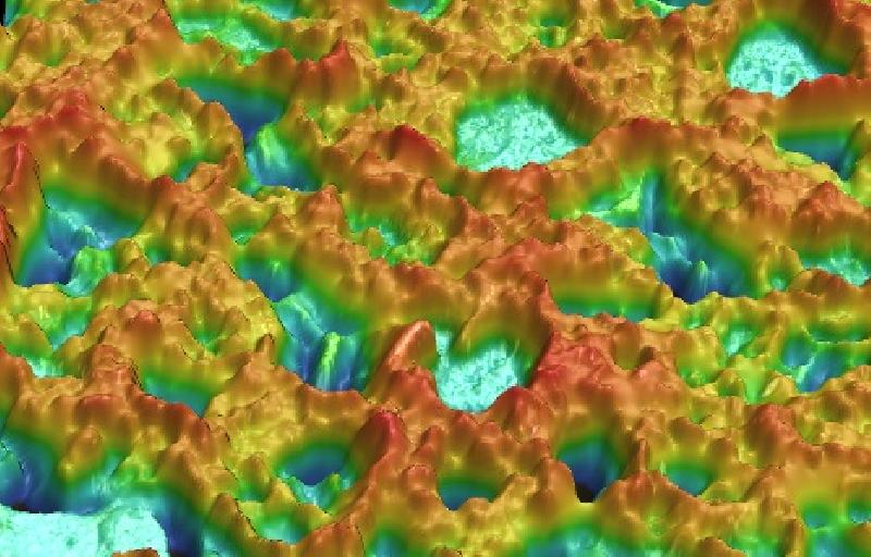 ISO 14607:2018 Annex H Surface characteristics* - ISO 14607:2018 Annex ...